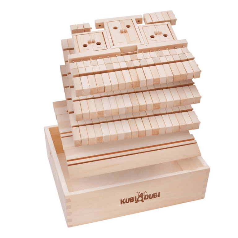 Classic Building Blocks Caesar - Great gift for your children